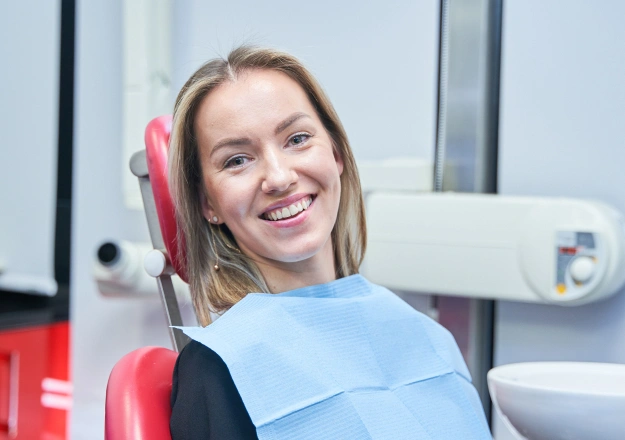 Patient Information | DentRight Dental San Antonio