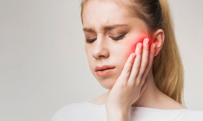 How Bite Therapy Can Relieve TMJ Pain